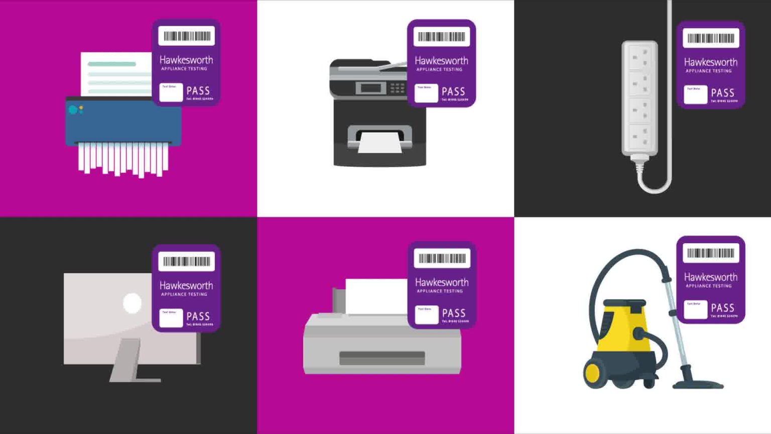 What Needs PAT Testing? A Comprehensive Guide for Businesses