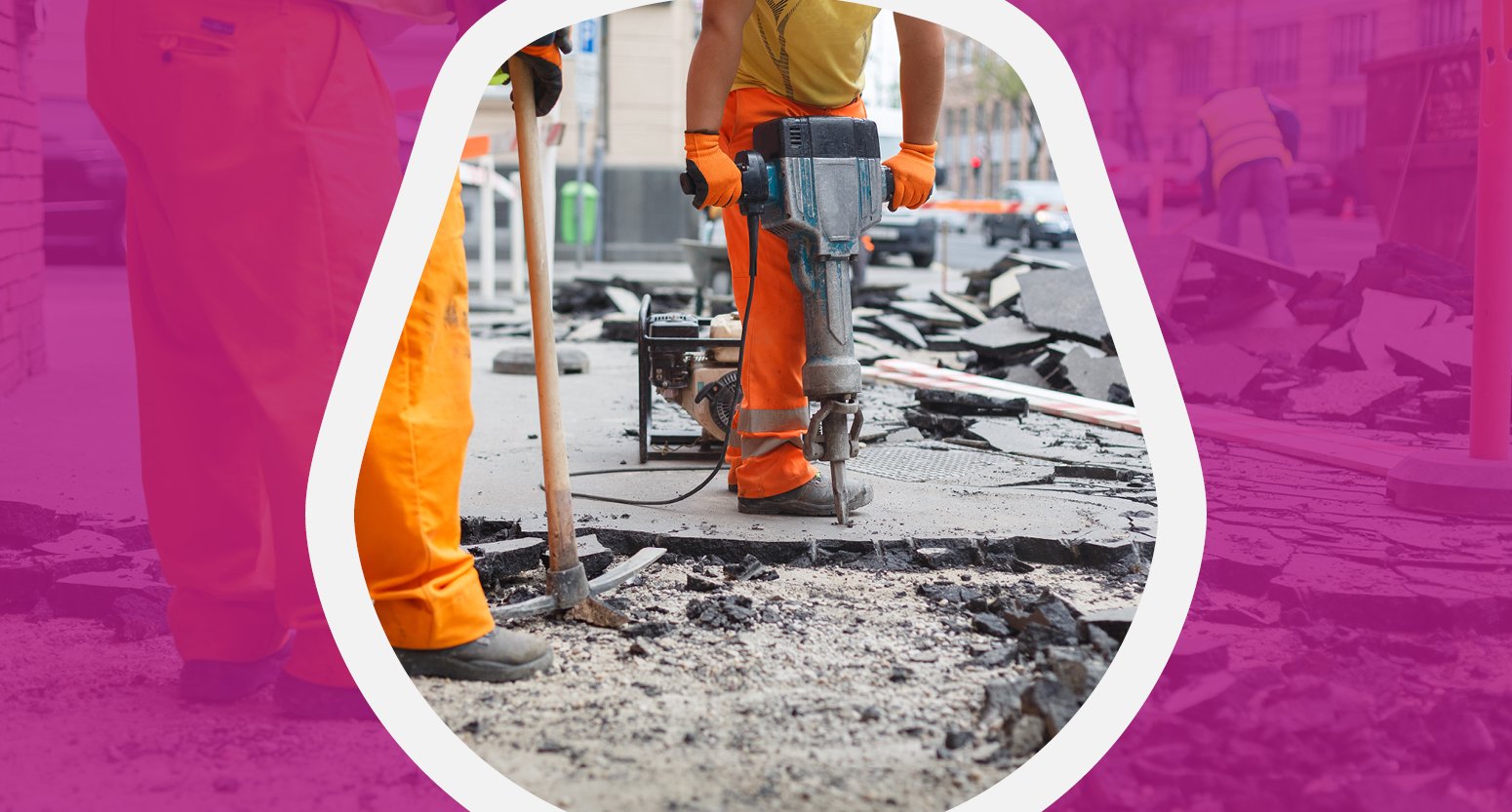 PAT Testing Requirements for Construction Sites | Hawkesworth