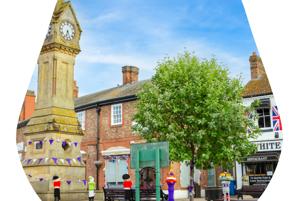 About Us | Hawkesworth